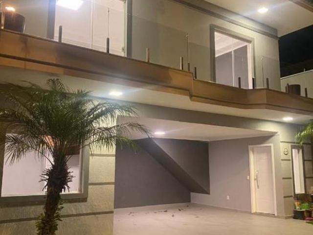 Casa, Parque Residencial Villa dos Inglezes, Sorocaba, SP