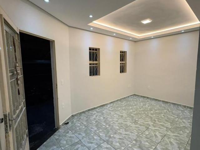 Casa, Parque Residencial Virginio Basso, Sumaré, SP