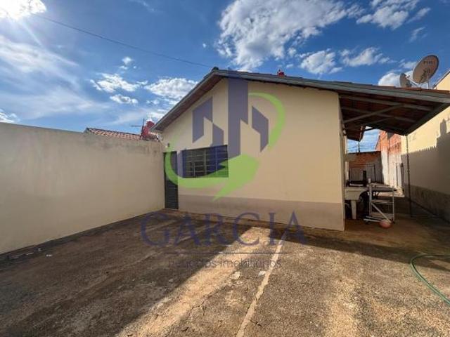 Casa, Parque Residencial Ypê Amarelo, Mogi Guaçu, SP