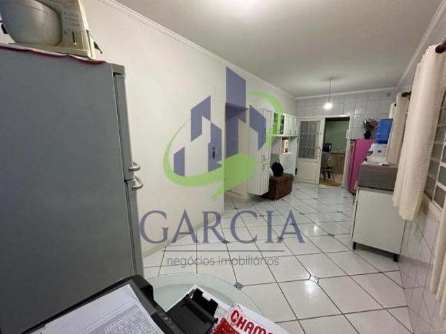 Casa, Parque Residencial Zaniboni II, Mogi Guaçu, SP