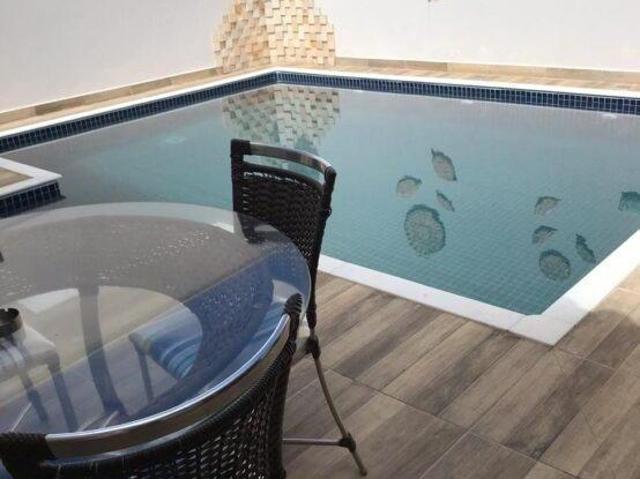 CASA PARQUE RESIDENCIAL AGUDO ROMÃO