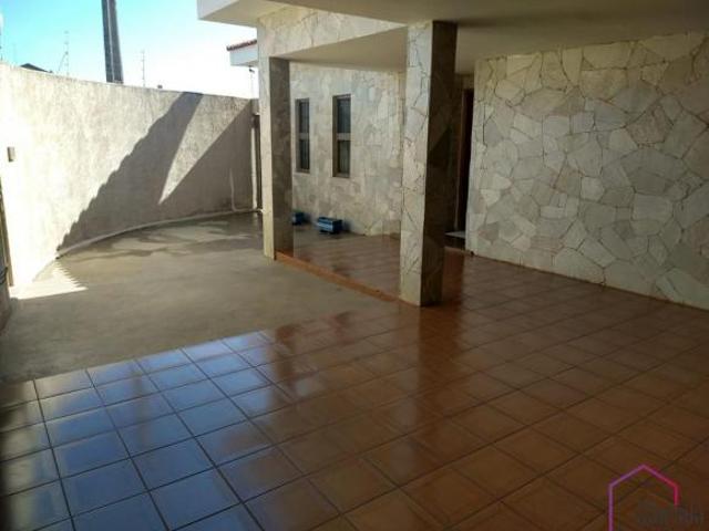 Casa, Parque Residencial Agudo Romão, Catanduva, SP
