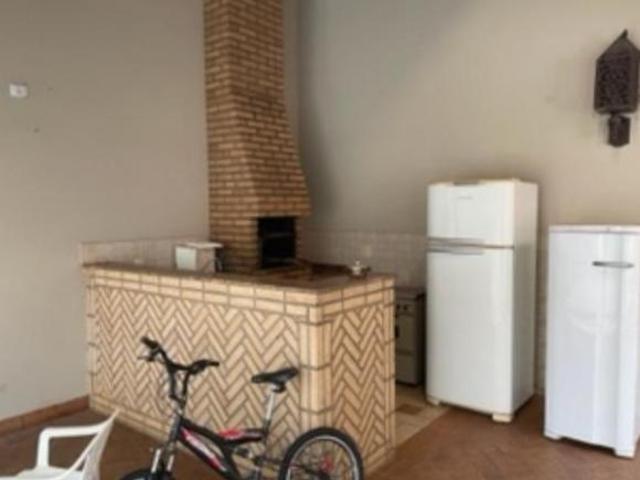 Casa, Parque Residencial Agudo Romão, Catanduva, SP