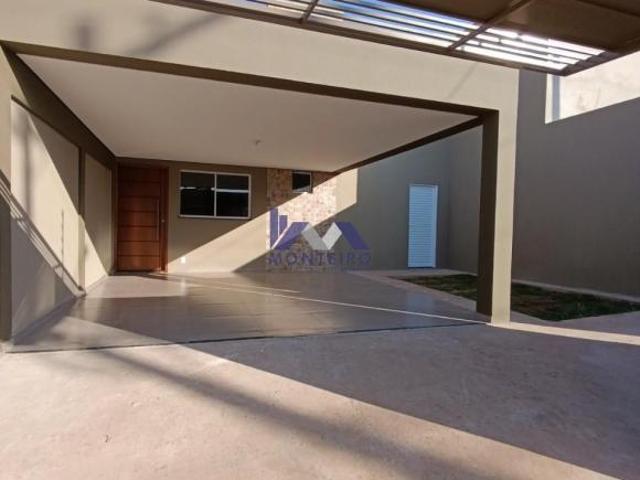 Casa, Parque Residencial Agudo Romão, Catanduva, SP