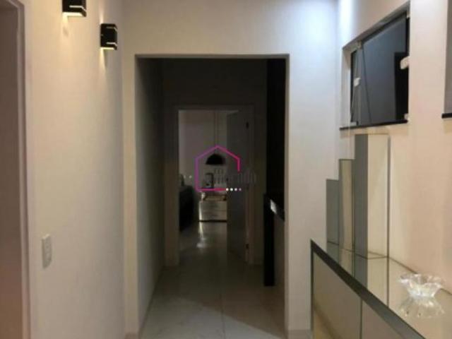 Casa, Parque Residencial Agudo Romão, Catanduva, SP