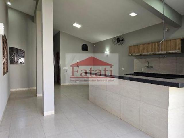 Casa, Parque Residencial Agudo Romão, Catanduva, SP