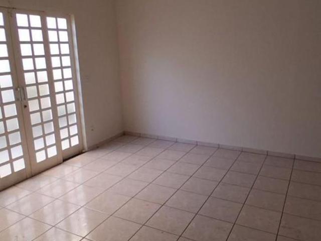 Casa, Parque Residencial Agudo Romão, Catanduva, SP