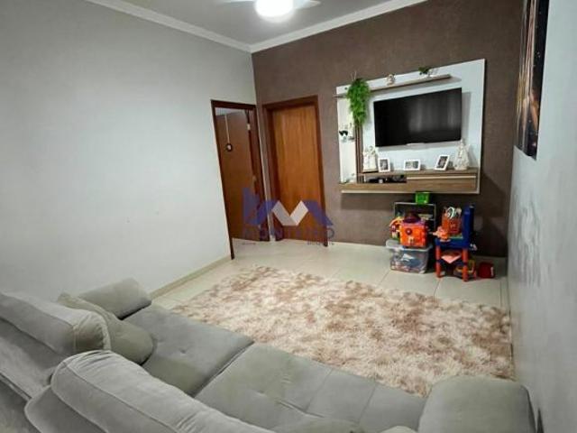 Casa, Parque Residencial Agudo Romão, Catanduva, SP