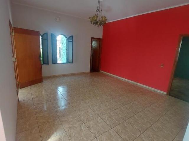 Casa, Parque Residencial Agudo Romão, Catanduva, SP