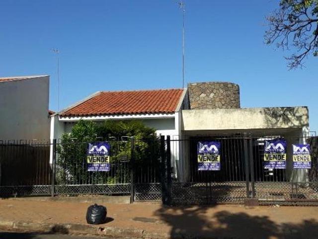 Casa, Parque Residencial Agudo Romão, Catanduva, SP