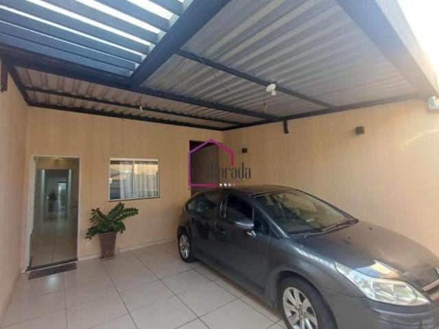 Casa, Parque Residencial Agudo Romão II, Catanduva, SP