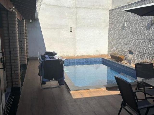 Casa, Parque Residencial Agudo Romão II, Catanduva, SP
