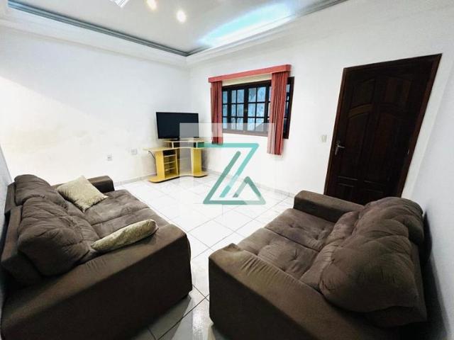 Casa, Parque Residencial Almerinda Chaves, 3 Quartos, 125 m2 Jundiaí