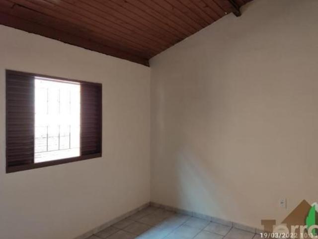 Casa, Parque Residencial Brasília, Rio Claro, SP