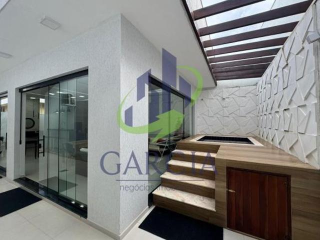 Casa, Parque Residencial Cambuí, Mogi Guaçu, SP