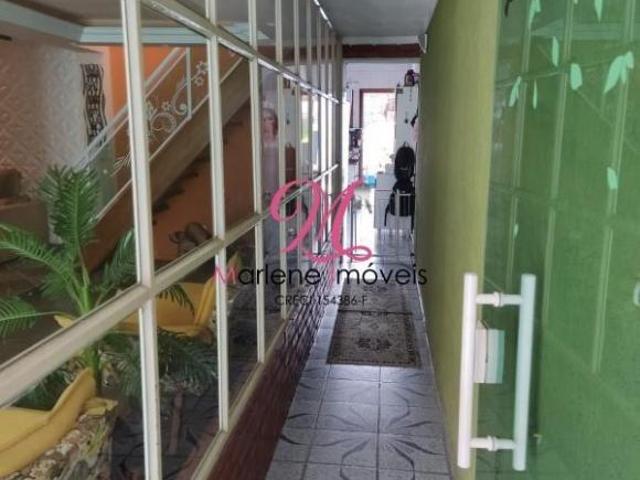 Casa, Parque Residencial Califórnia, Campo Limpo Paulista, SP