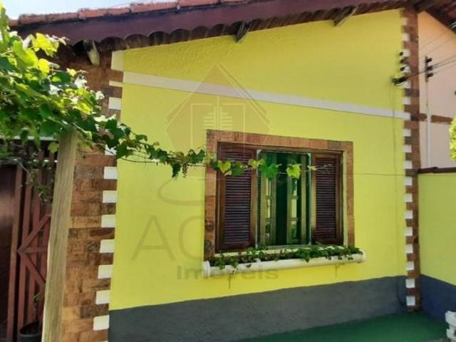 Casa, Parque Residencial Califórnia, Campo Limpo Paulista, SP