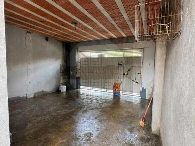 Casa, Parque Residencial Califórnia, Itaquaquecetuba, SP
