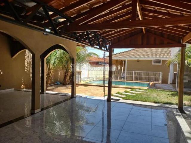 Casa Parque Residencial Comendador Mançor Daud 03 quartos