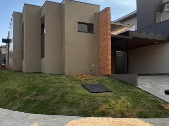 Casas em Condomínio, Parque Residencial Damha 2, Araraquara, SP