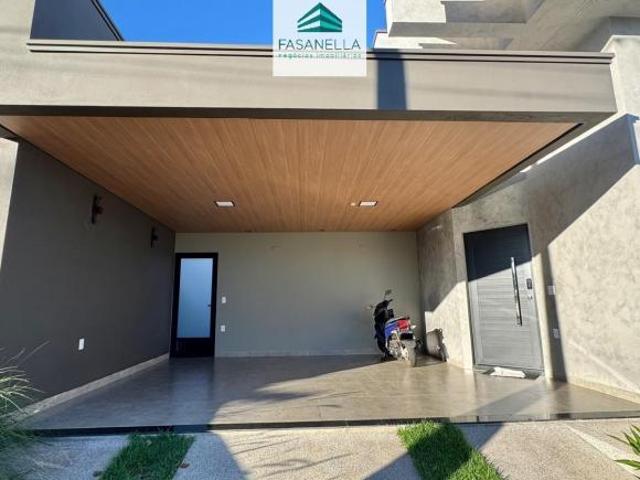 Casas em Condomínio, Parque Residencial Damha 3, Araraquara, SP