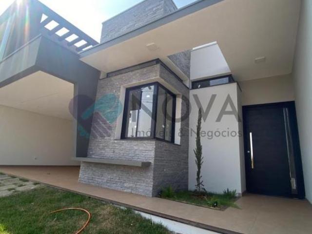Casa, Parque Residencial Damha, Araraquara, SP