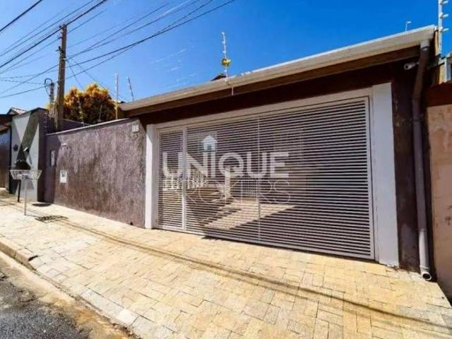 Casa, Parque Residencial Eloy Chaves Jundiaí