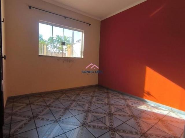 Casa, Parque Residencial Elizabeth, Lençóis Paulista, SP
