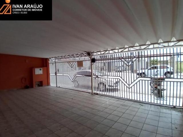 Casa, Parque Residencial Flor do Vale, Tremembé, SP