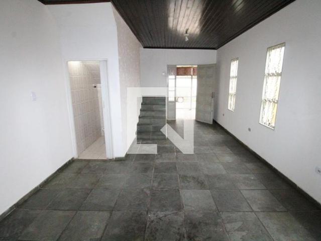Casa, Parque Residencial Flamboyant, 2 Quartos, 100 m2 São José dos Campos