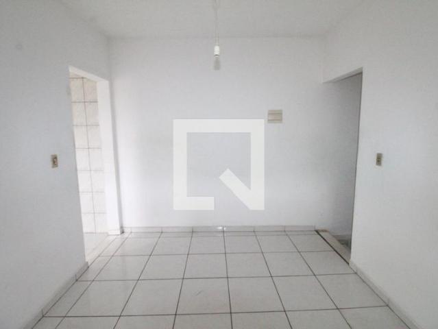 Casa, Parque Residencial Flamboyant, 2 Quartos, 110 m2 São José dos Campos