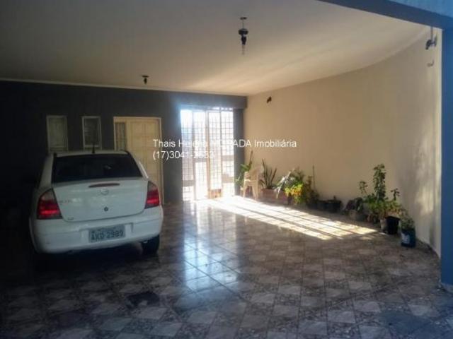 Casa, Parque Residencial Flamingo, Catanduva, SP