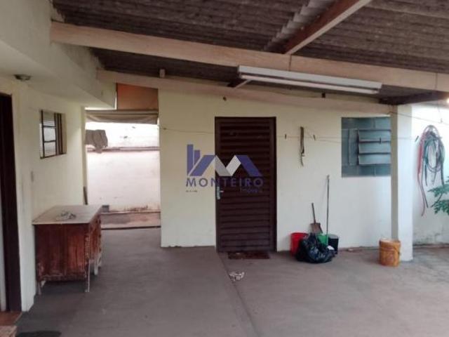 Casa, Parque Residencial Flamingo, Catanduva, SP