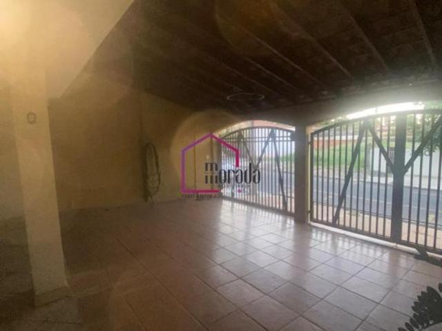 Casa, Parque Residencial Flamingo, Catanduva, SP