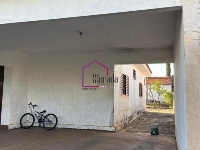 Casa, Parque Residencial Flamingo, Catanduva, SP