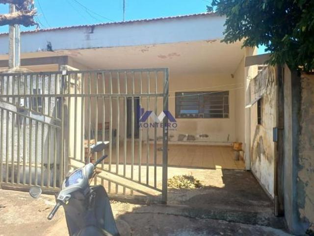 Casa, Parque Residencial Flamingo, Catanduva, SP