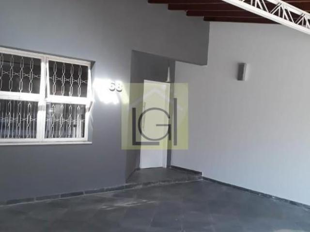 Casa, Parque Residencial Guitti, Itu, SP