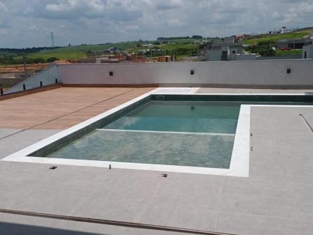 Casa, Parque Residencial Indaiá, Indaiatuba, SP