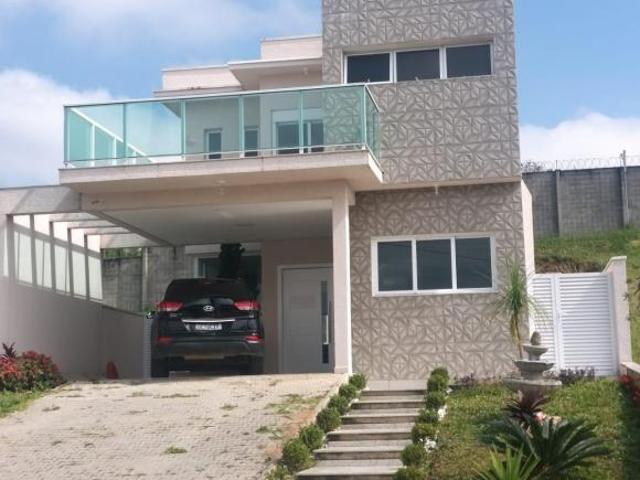 Casa, Parque Residencial Itapeti, Mogi das Cruzes, SP