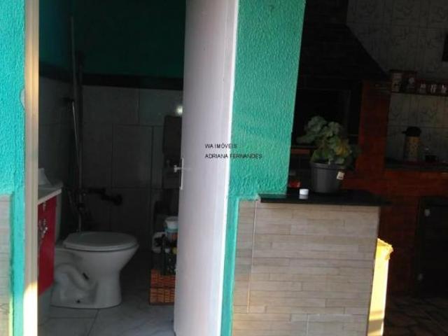 Casa, Parque Residencial Itapeti, Mogi das Cruzes, SP