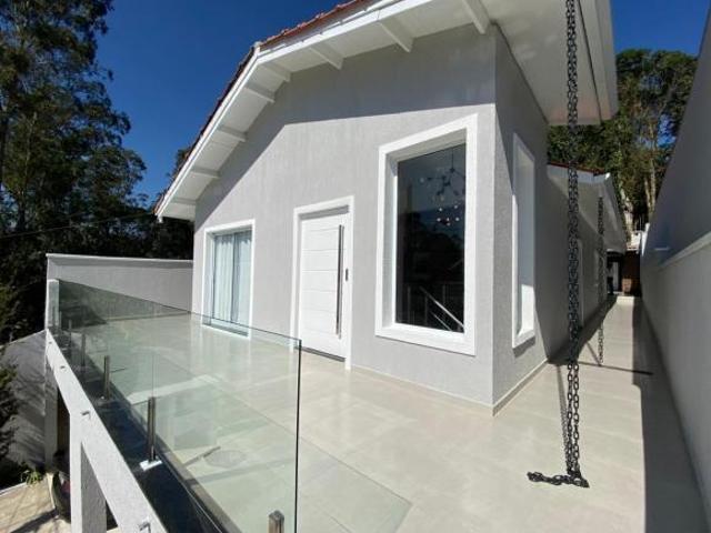 Casa, Parque Residencial Itapeti, Mogi das Cruzes, SP