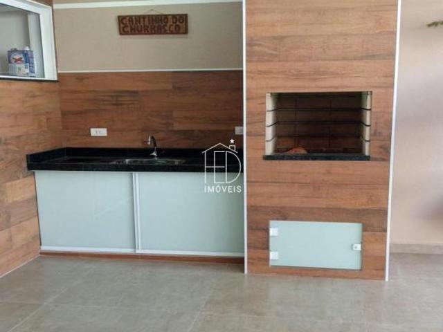 Casa, Parque Residencial Jaguari, Americana, SP
