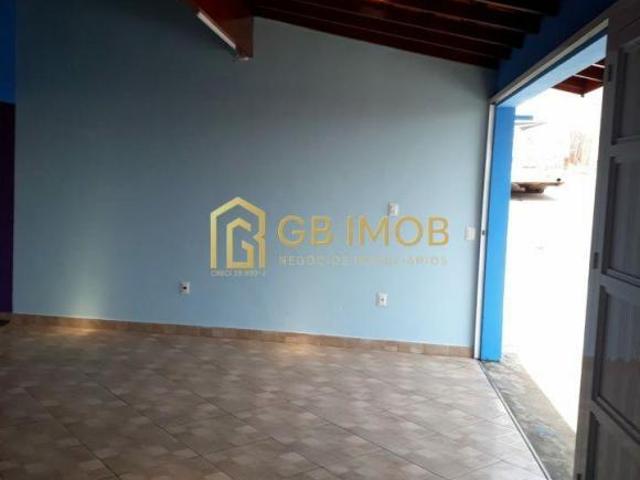 Casa Parque Residencial Jundiaí II GB7866