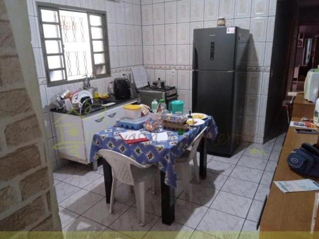 Casa, Parque Residencial Jundiaí, Jundiaí, SP