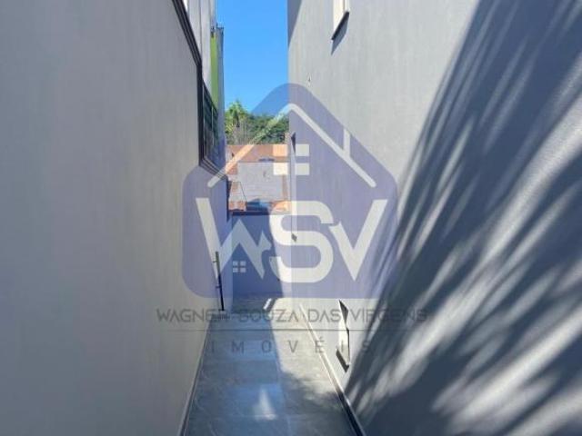 Casa, Parque Residencial Marengo, Itaquaquecetuba, SP