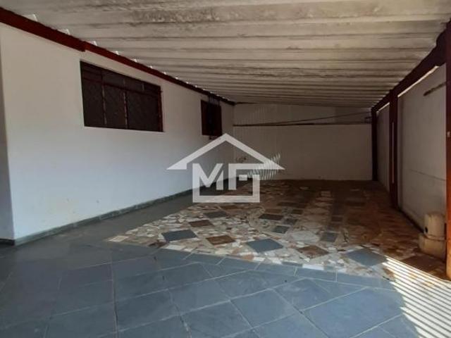 Casa, Parque Residencial Mayard, Itu, SP