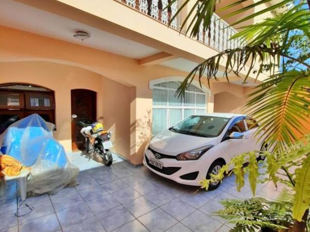 Casa, Parque Residencial Mayard, Itu, SP