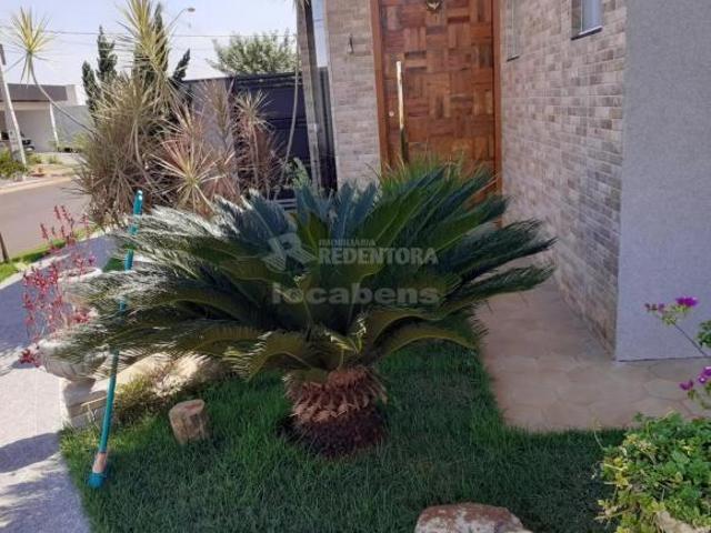 Casa Parque Residencial Nature l