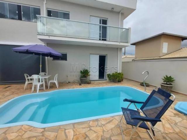 CASA PARQUE RESIDENCIAL NAZARÉ BOTUCATU / SP