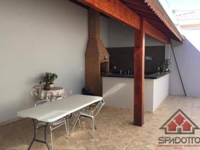 CASA PARQUE RESIDENCIAL NAZARÉ BOTUCATU / SP